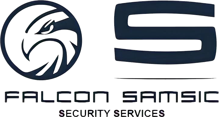 FALCON SAMSIC – SECURITY SERVICES